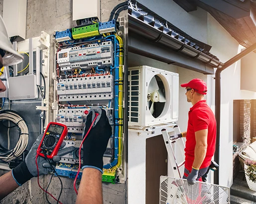 UCWF Facilities Management | UAE's Leading FM Solutions