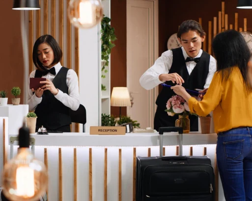 UCWF Facilities Management | UAE's Leading FM Solutions