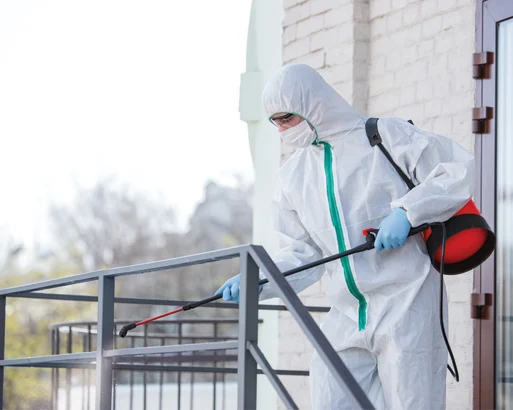 UCWF Facilities Management | UAE's Leading FM Solutions